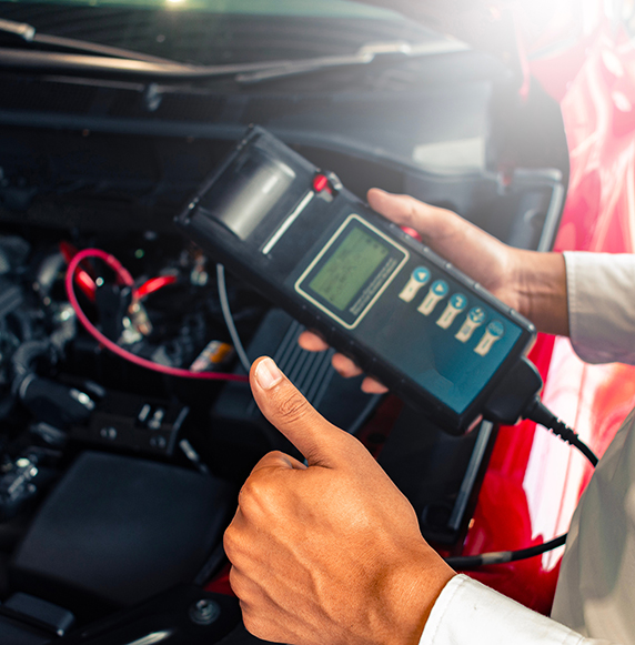 Auto Repair Long Beach, CA - Expert Mechanics - Elite Complete Auto Repair